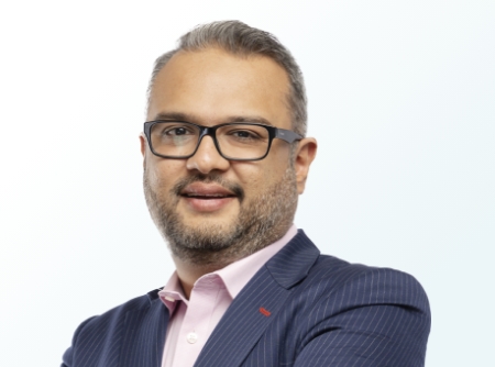 Executive Leadership Team | Visionet